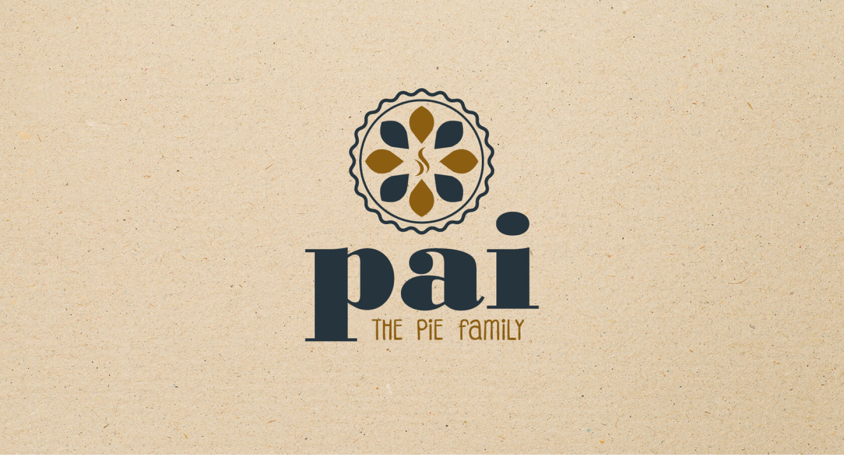 Pai Logoentwicklung - kgm markenkommunikation